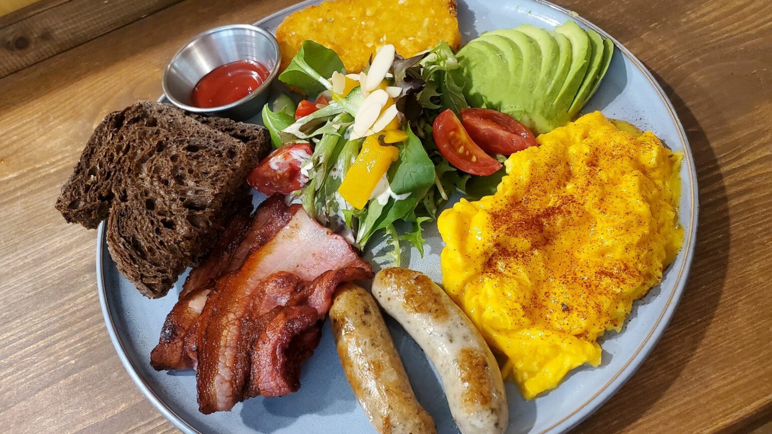 Hong Kong Breakfast: 7 Unique Breakfast ONLY Available in Hong Kong ...