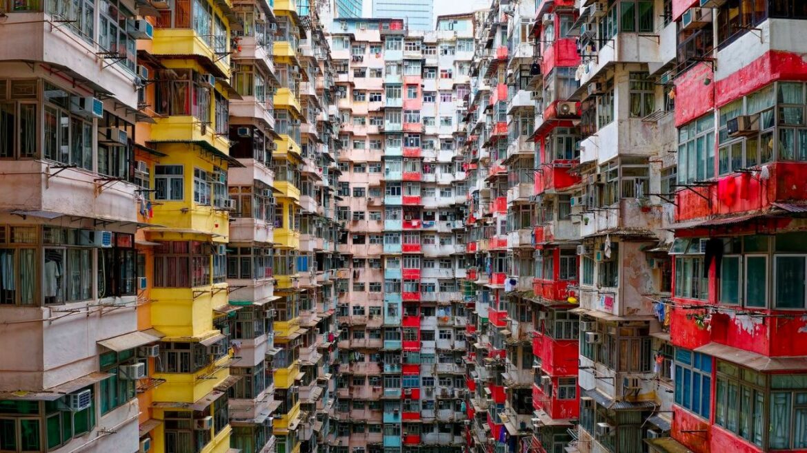 MONSTER BUILDING (Hong Kong, Quarry Bay): Complete Travel Guide ...