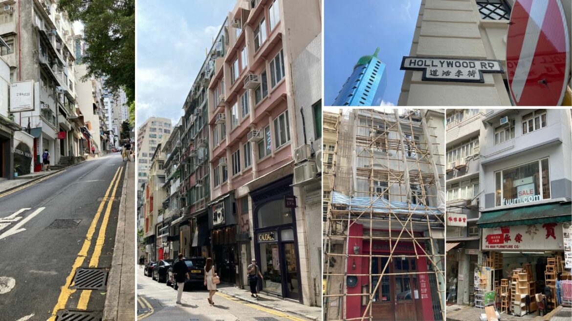 15 Things to Do in Central Hong Kong: Local Attractions/Local Food ...