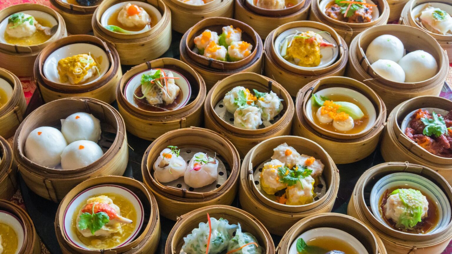 11 Best Dim Sum in Hong Kong: Favorite Yum Cha Places You Should Not ...