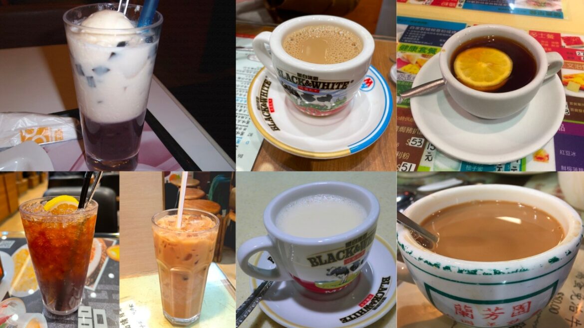 Best Cha Chaan Teng in Hong Kong: A Complete Guide to Enjoy Hong Kong ...