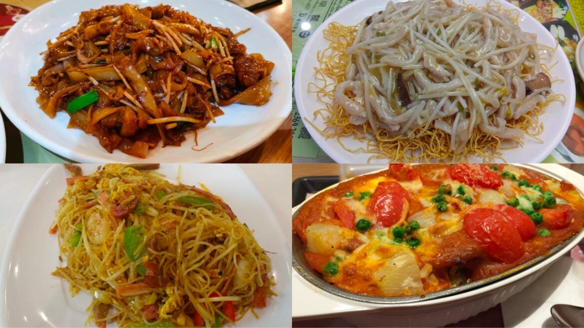 Best Cha Chaan Teng in Hong Kong: A Complete Guide to Enjoy Hong Kong ...