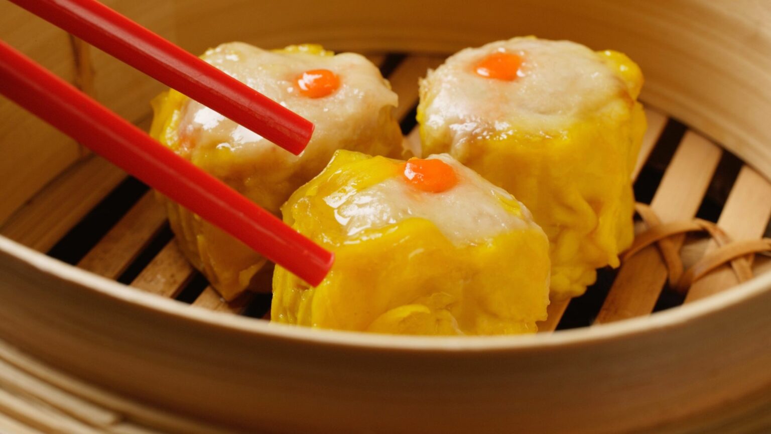 11 Best Dim Sum in Hong Kong: Favorite Yum Cha Places You Should Not ...
