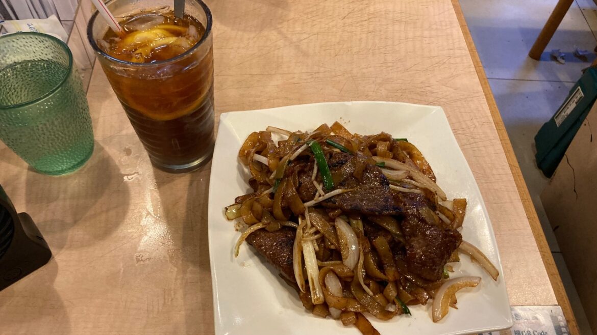 Best Cha Chaan Teng in Hong Kong: A Complete Guide to Enjoy Hong Kong ...