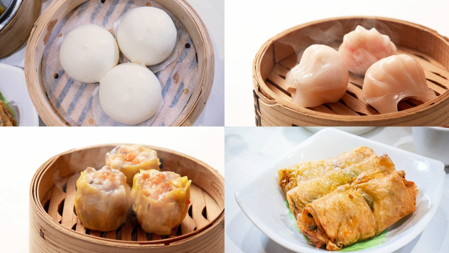 11 Best Dim Sum in Hong Kong: Favorite Yum Cha Places You Should Not ...