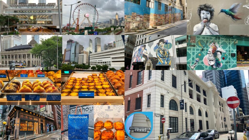 15 Things to Do in Central Hong Kong: Local Attractions/Local Food ...