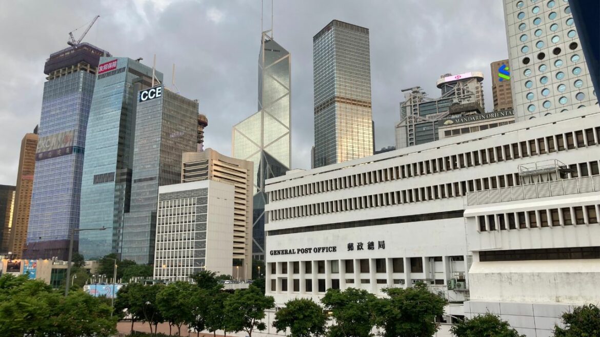 15 Things to Do in Central Hong Kong: Local Attractions/Local Food ...