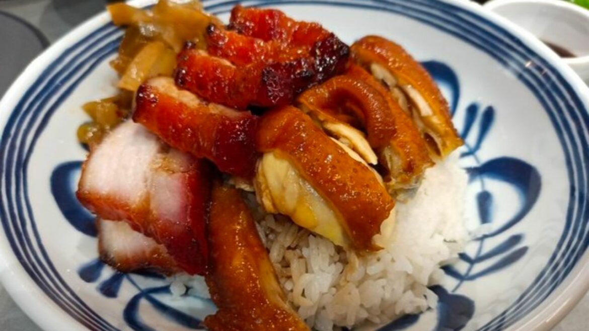 Hong Kong Food: 48 Must-eat Dishes in Hong Kong Recommended by Local ...