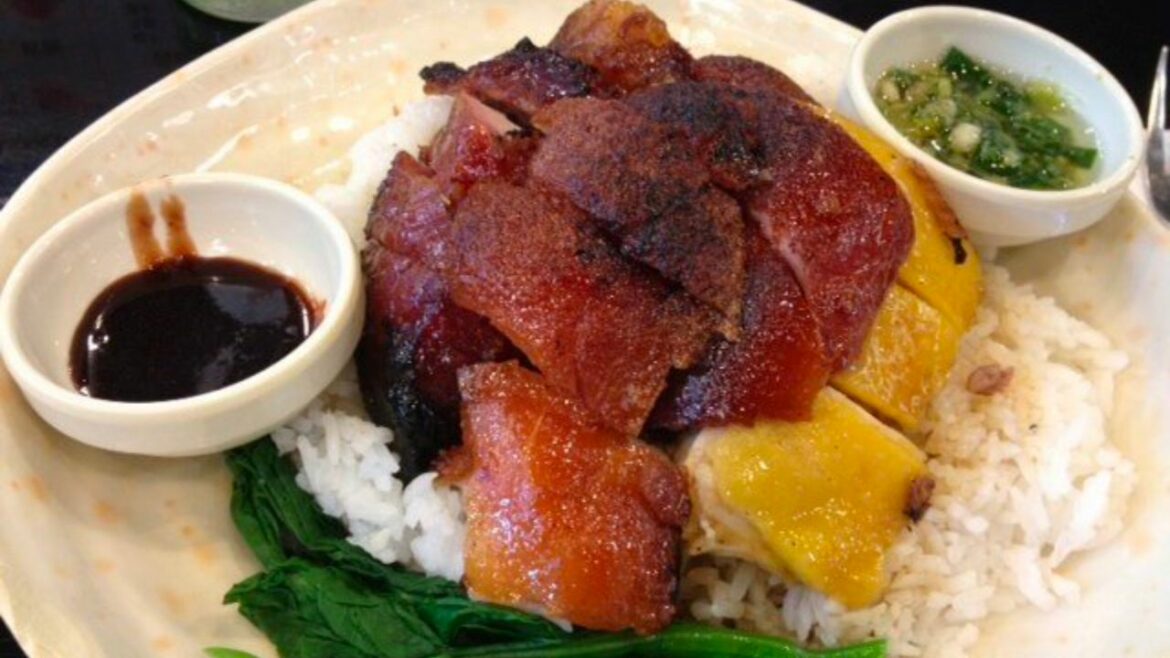 Hong Kong Food: 48 Must-eat Dishes in Hong Kong Recommended by Local ...