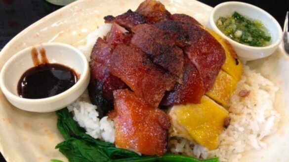 Hong Kong Food: 48 Must-eat Dishes in Hong Kong Recommended by Local ...