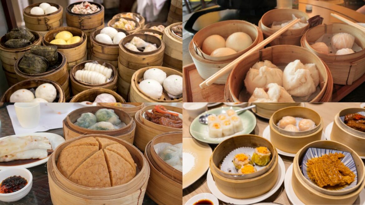 Hong Kong Breakfast: 7 Unique Breakfast ONLY Available in Hong Kong ...