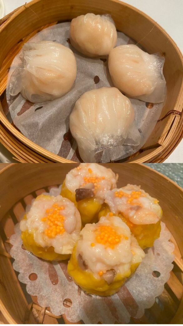 Hong Kong Food: 48 Must-eat Dishes in Hong Kong Recommended by Local ...