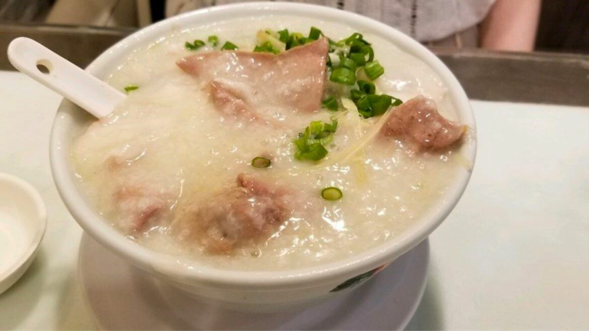 Hong Kong Breakfast: 7 Unique Breakfast ONLY Available in Hong Kong ...