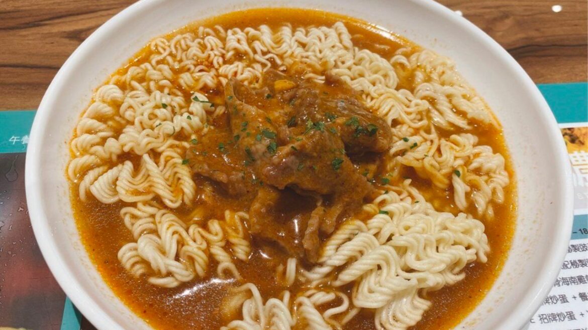 Hong Kong Food: 48 Must-eat Dishes in Hong Kong Recommended by Local ...