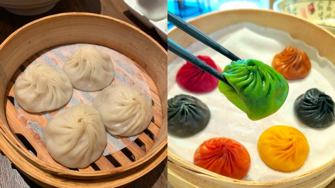 Hong Kong Food: 48 Must-eat Dishes in Hong Kong Recommended by Local ...