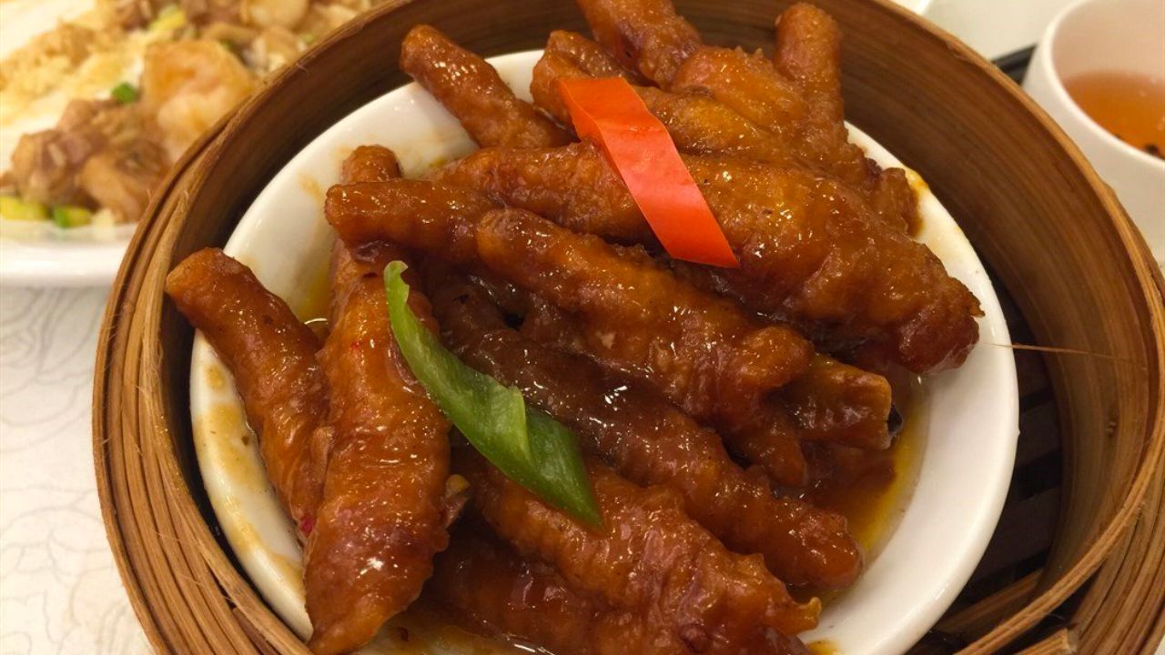 香港グルメ48選！地元香港食べ物&おすすめ レストランを紹介！ - Central Lion Rock