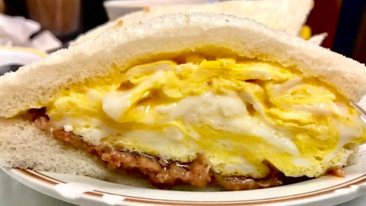 Hong Kong Food: 48 Must-eat Dishes in Hong Kong Recommended by Local ...