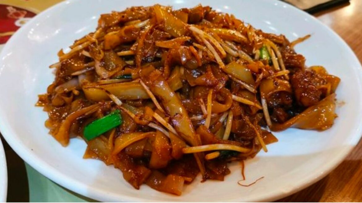 Hong Kong Food: 48 Must-eat Dishes in Hong Kong Recommended by Local ...