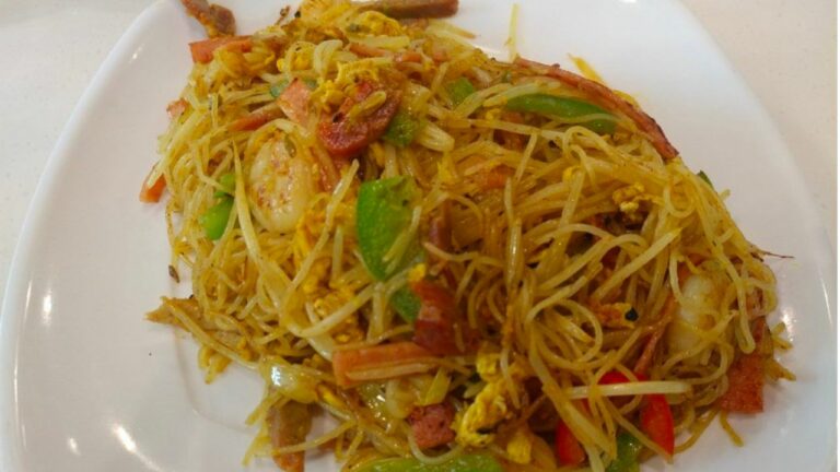 Hong Kong Food: 48 Must-eat Dishes in Hong Kong Recommended by Local ...