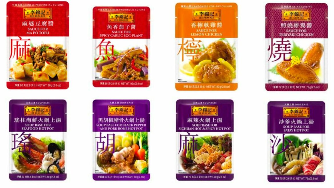 30 Unique Souvenirs You Should Buy and Where to Buy - Central Lion Rock