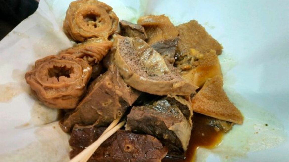 Best 25 Hong Kong Street Food You Must-try and Where to Find Them ...