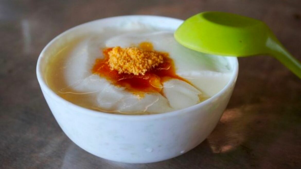 Best 25 Hong Kong Street Food You Must-try and Where to Find Them ...