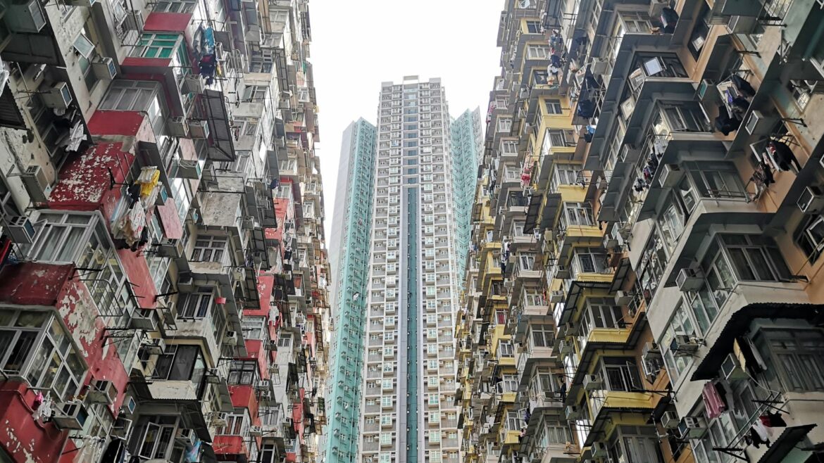 MONSTER BUILDING (Hong Kong, Quarry Bay): Complete Travel Guide ...