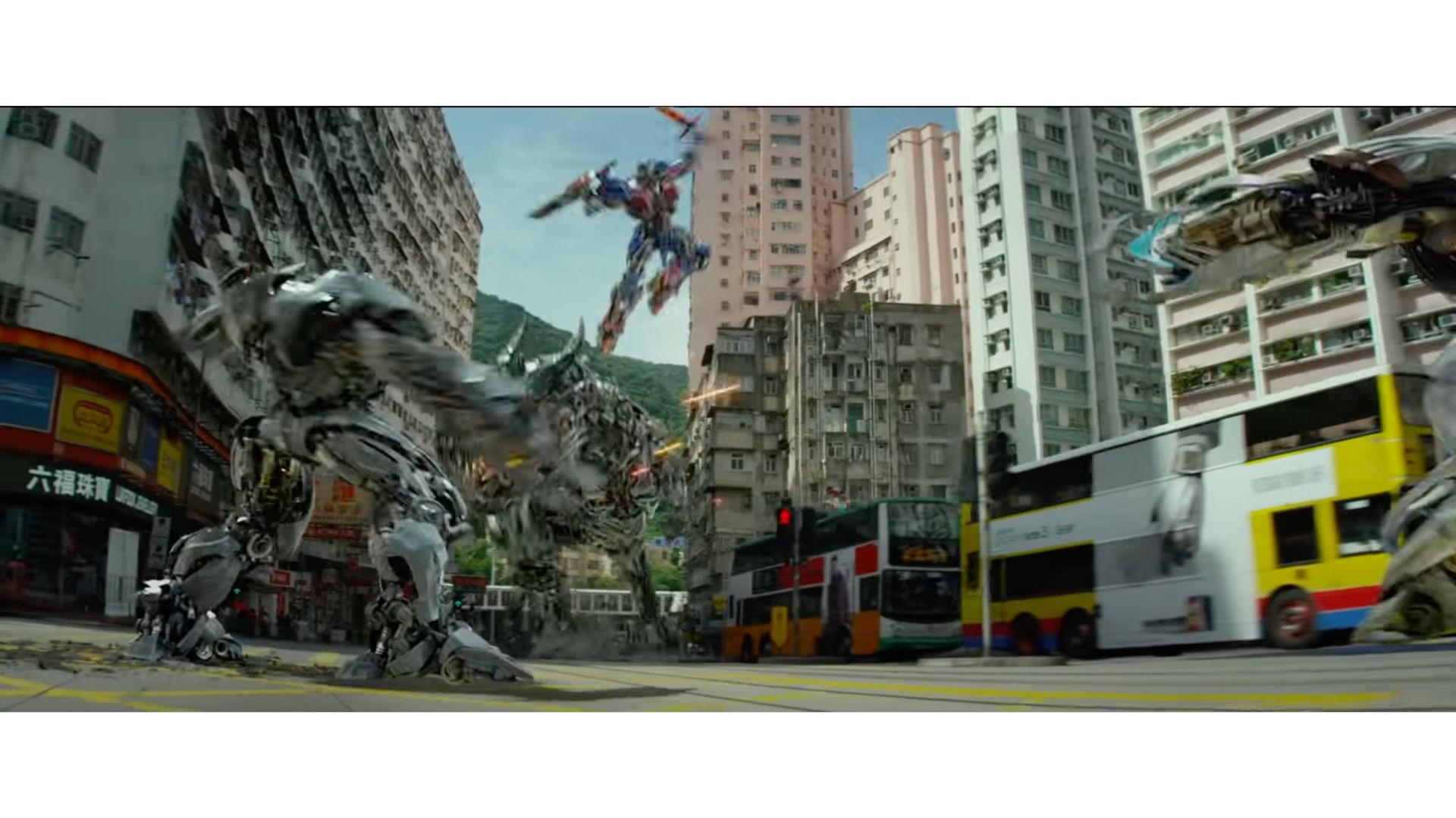 MONSTER BUILDING (Hong Kong, Quarry Bay): Complete Travel Guide ...