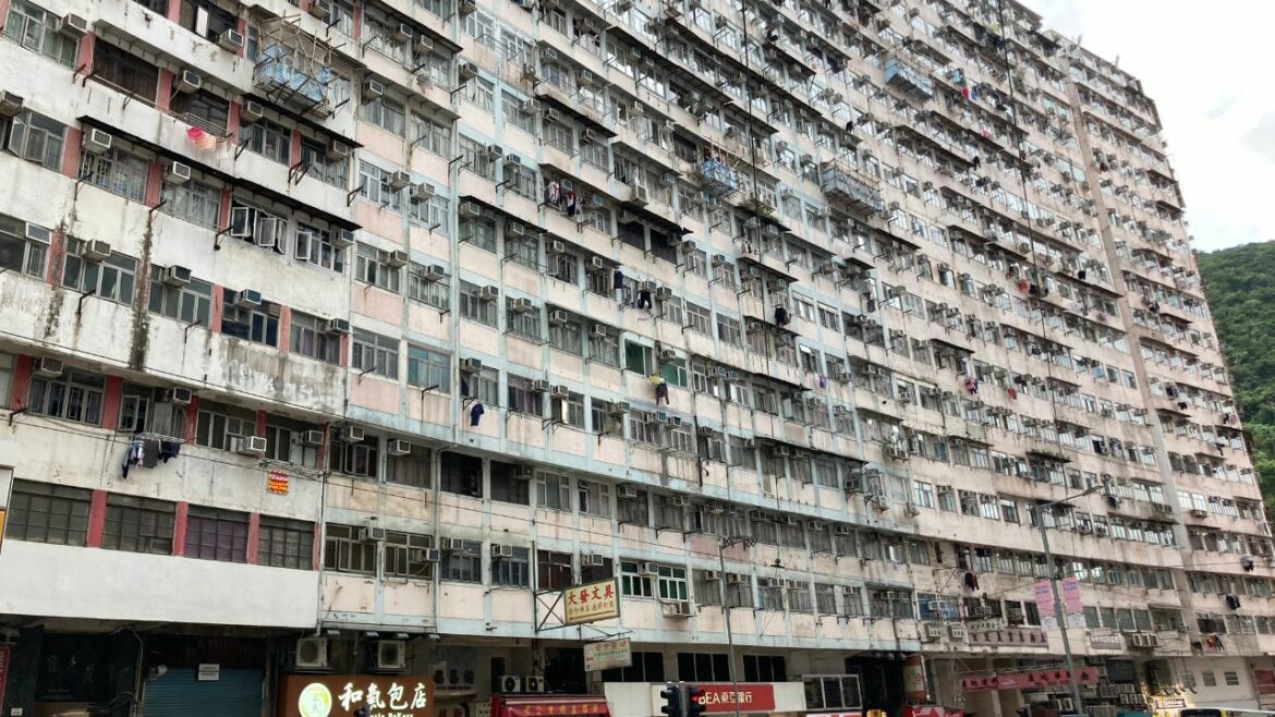 MONSTER BUILDING (Hong Kong, Quarry Bay): Complete Travel Guide ...