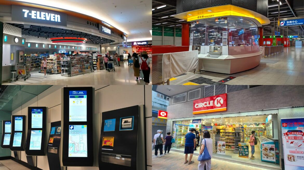 Octopus Card for Tourist: Where to buy, Top-up & How to add Octopus ...