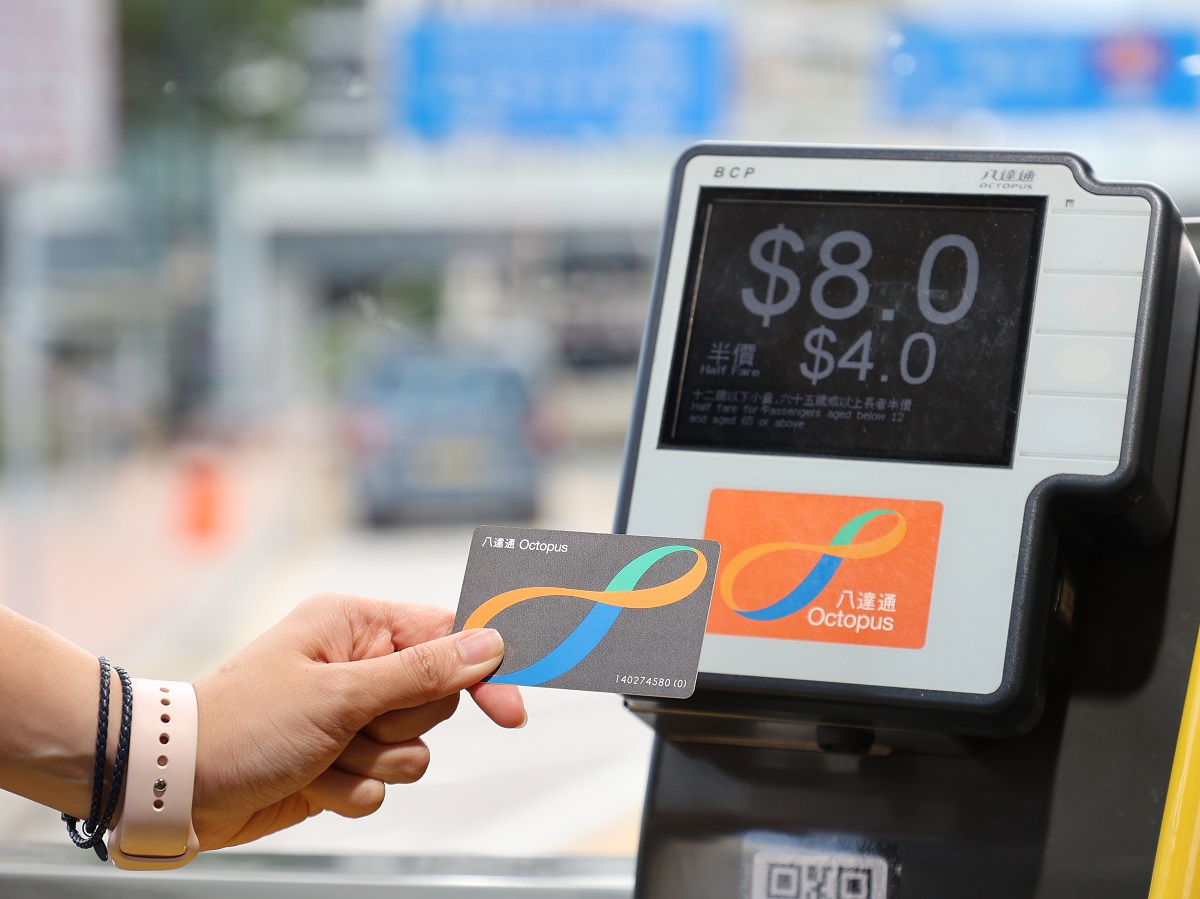 Octopus Card for Tourist: Where to buy, Top-up & How to add Octopus ...