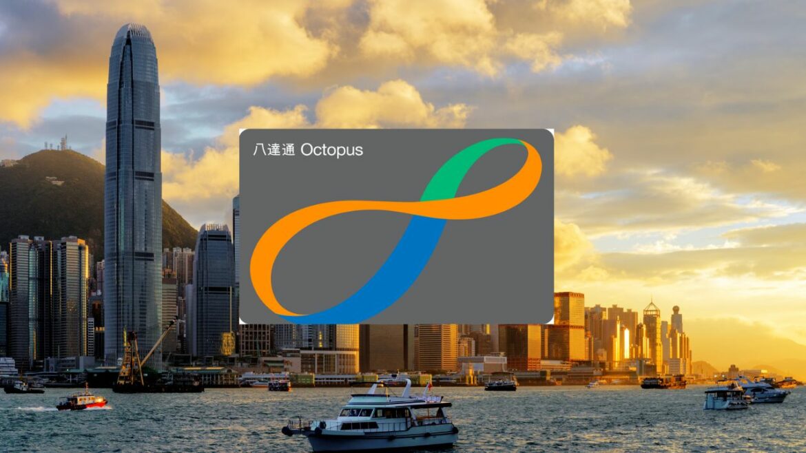 Octopus Card for Tourist: Where to buy, Top-up & How to add Octopus ...