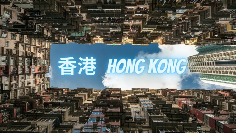 Language in Hong Kong: Complete Cantonese Guide to Communicate with ...