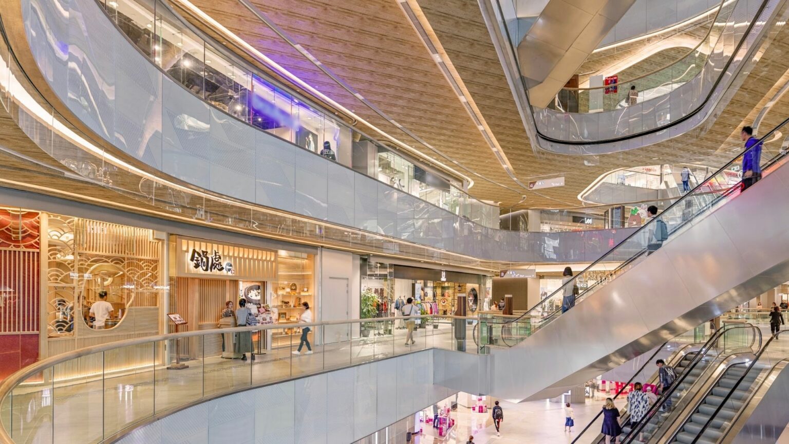 Citygate Outlets Mall in Tung Chung: Completet Guide to The Largest Outlet Mall in Hong Kong ...